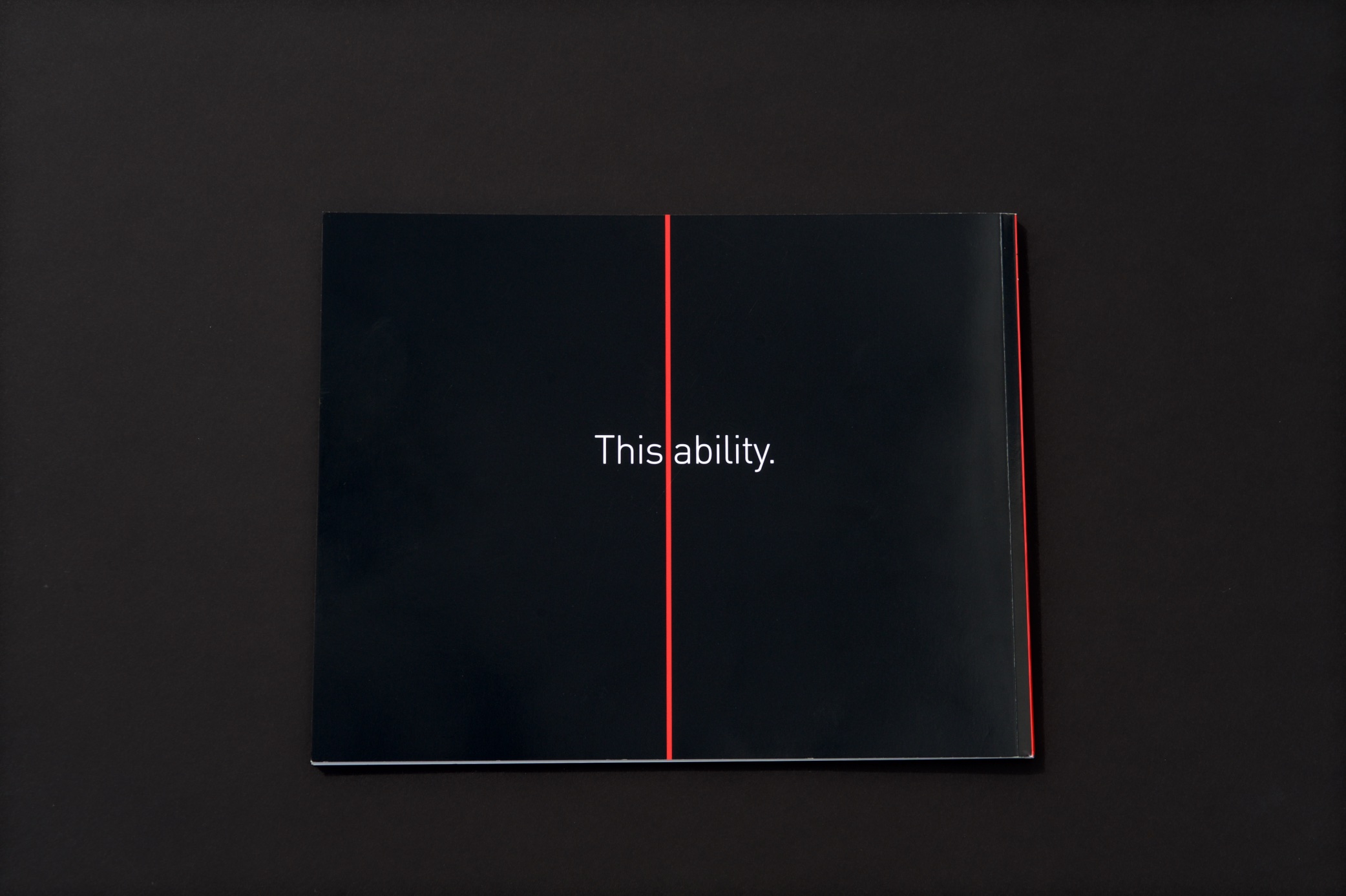 This|ability – gavin barrett